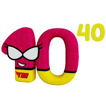 Ten Duodecillion | Wonderland Wiki | Fandom