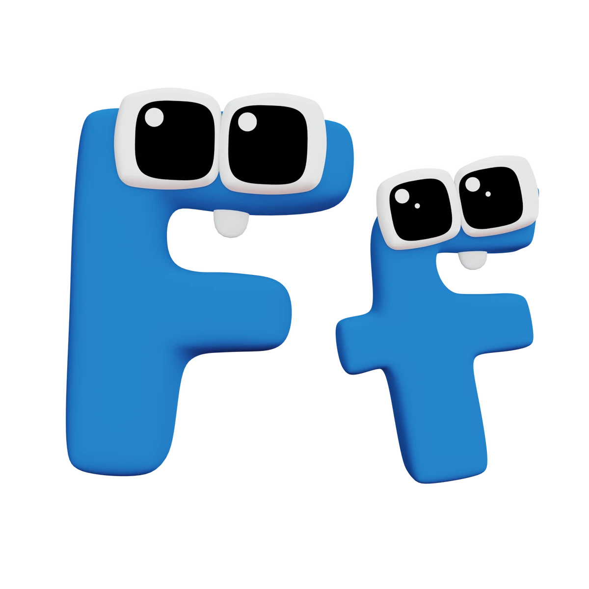 Letter F | Wonderland Wiki | Fandom