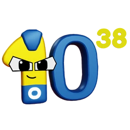 One Hundred Undecillion | Wonderland Wiki | Fandom