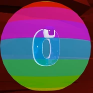 Number 0/Gallery | Wonderland Wiki | Fandom