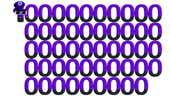 Ten Quindecillion | Wonderland Wiki | Fandom