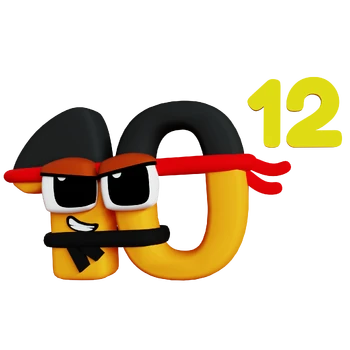 One Trillion | Wonderland Wiki | Fandom