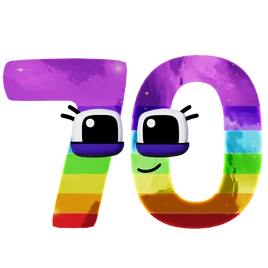 Number 70 | Wonderland Wiki | Fandom