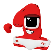 Number 1 | Wonderland Wiki | Fandom