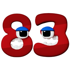 Number 83 | Wonderland Wiki | Fandom