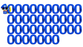 Ten Undecillion | Wonderland Wiki | Fandom