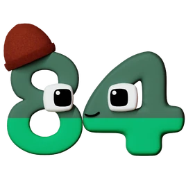 Number 84 | Wonderland Wiki | Fandom