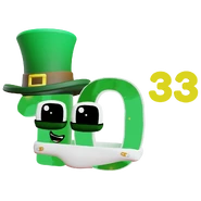 Decillion | Wonderland Wiki | Fandom