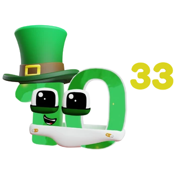 Decillion | Wonderland Wiki | Fandom