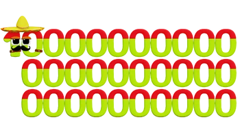 Nonillion | Wonderland Wiki | Fandom