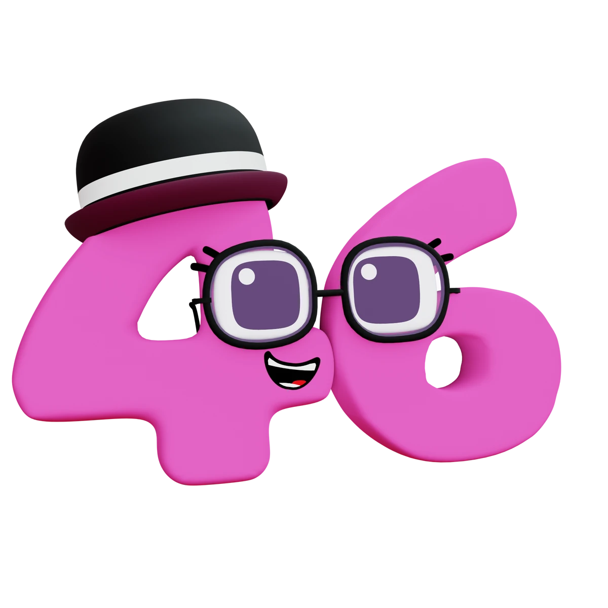 Number 46/Gallery | Wonderland Wiki | Fandom