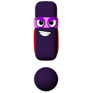 Exclamation Mark | Wonderland Wiki | Fandom