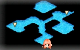 Awkward Frozen Air Frog | Wonderland Online Wiki | Fandom