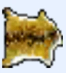 Bison Hide | Wonderland Online Wiki | Fandom