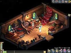 Axeman with a Broken Axe | Wonderland Online Wiki | Fandom