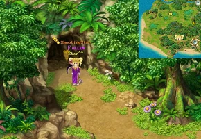 3rd Oslya Cave | Wonderland Online Wiki | Fandom