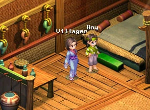 Sea Salt Sushi | Wonderland Online Wiki | Fandom