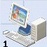 Desktop Computer | Wonderland Online Wiki | Fandom