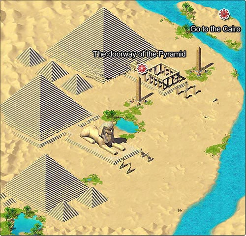 Egypt | Wonderland Online Wiki | Fandom