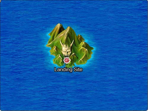 Ghost Isle | Wonderland Online Wiki | Fandom