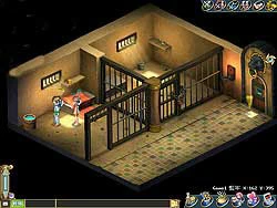 Undeserved Roca | Wonderland Online Wiki | Fandom