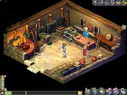 Apprentice | Wonderland Online Wiki | Fandom