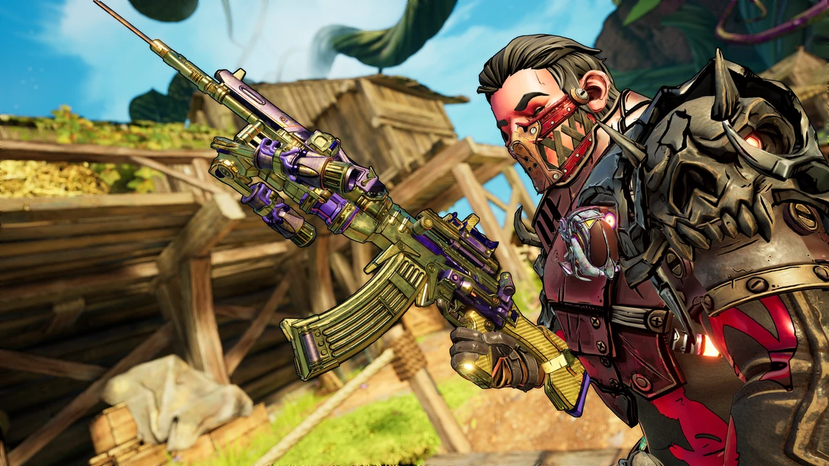 Hotfix Notes 1.0.6 | WonderlandsRedux Wiki | Fandom