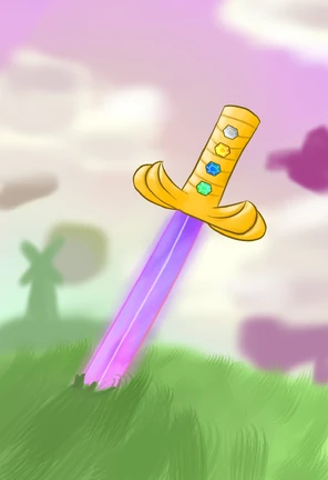 Wonderous Wiki | Fandom