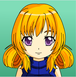 Maria Shapiro | Wonderous Wiki | Fandom