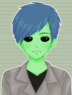 Zork Aralien | Wonderous Wiki | Fandom