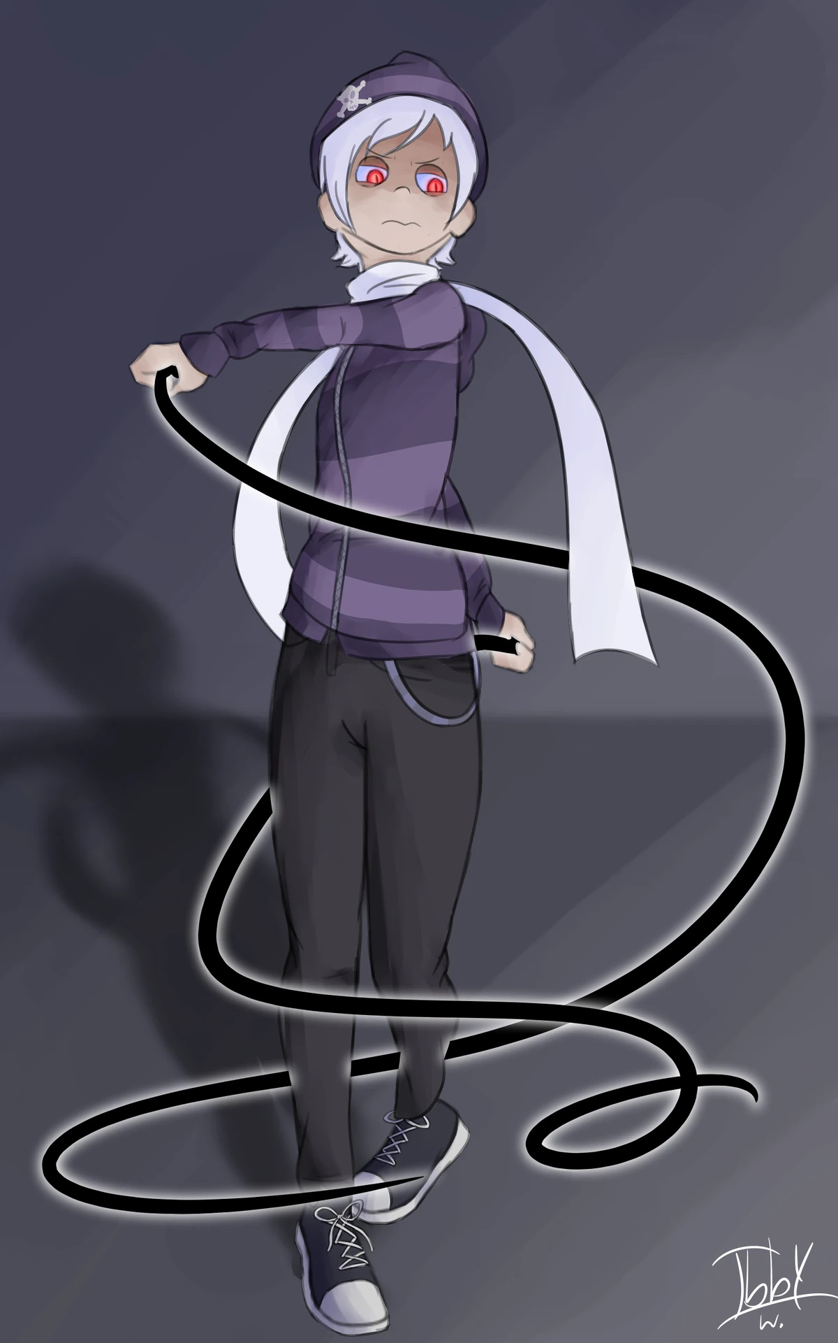 Jérémie Aumerle | Wonderous Wiki | Fandom