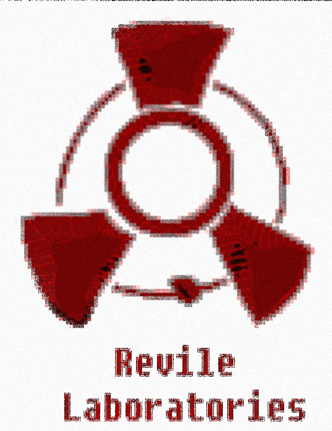 Revile Laboratories | Wonderous Wiki | Fandom