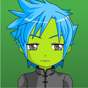 Zork Aralien | Wonderous Wiki | Fandom