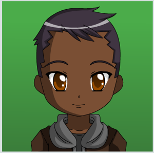 Randy Smith | Wonderous Wiki | Fandom