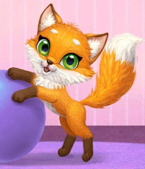 Super Fox | Wonder Fanon Wiki | Fandom