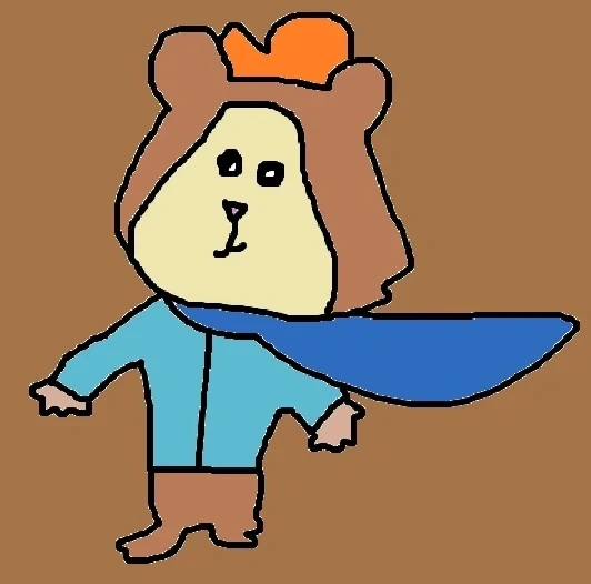 Linny | Wonder Fanon Wiki | Fandom