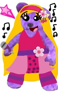 Cherry Jam (New) | Wonder Fanon Wiki | Fandom