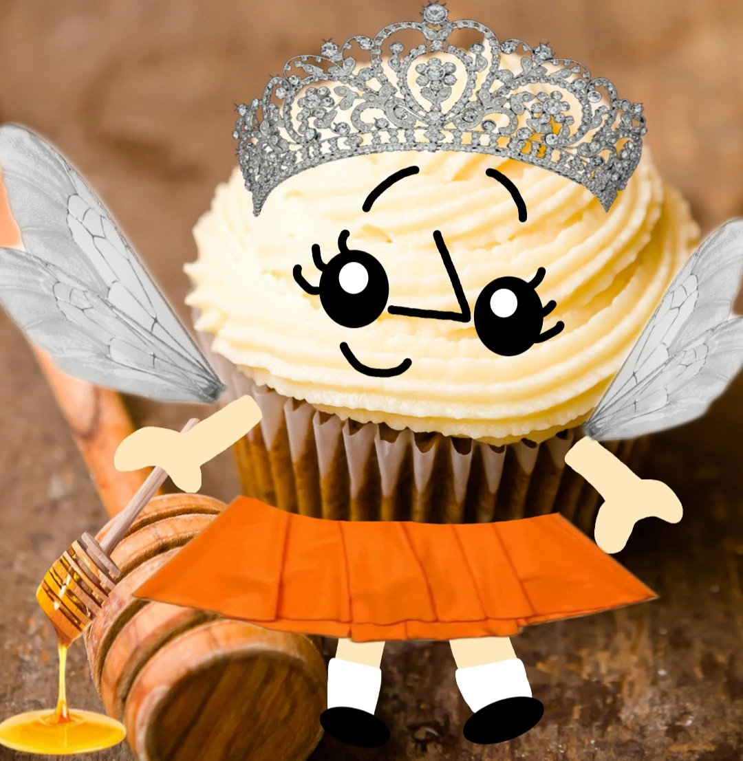 Cecile Cupcake | Wonder Fanon Wiki | Fandom