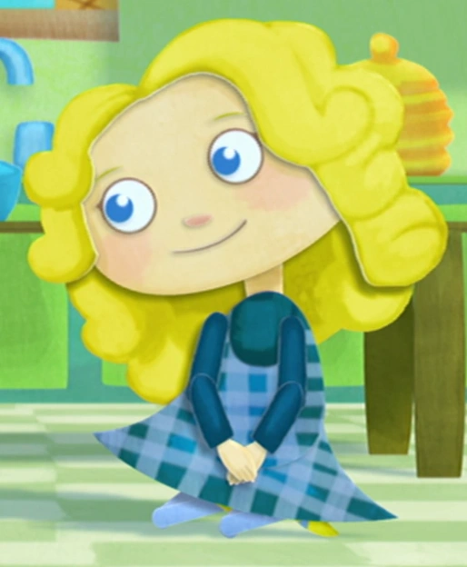 Save Goldilocks and the Three Bears! | Wonder Fanon Wiki | Fandom