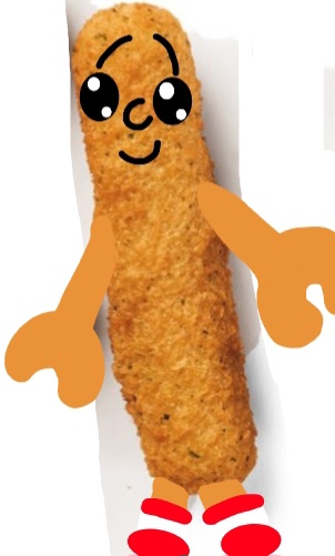 Manuel Mozzarella Stick Wonder Fanon Wiki Fandom