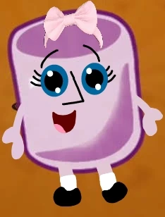 Maya Marshmallow | Wonder Fanon Wiki | Fandom