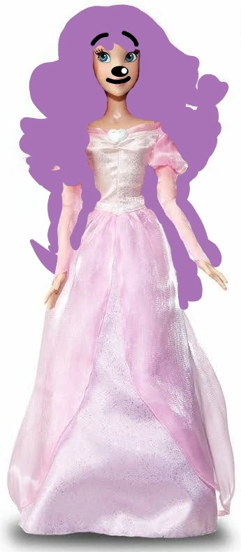 Kelly Kangaroo | Wonder Fanon Wiki | Fandom