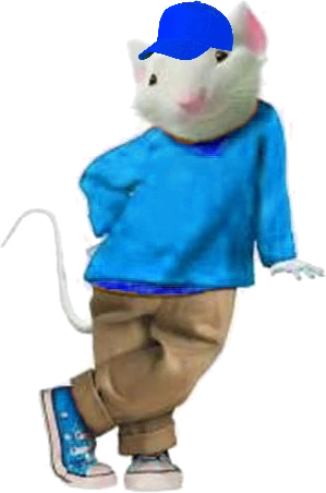 Stuart Little (Crossover) | Wonder Fanon Wiki | Fandom