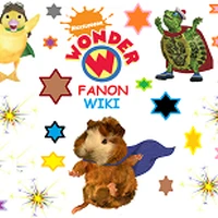 Wonder Fanon Wiki | Fandom