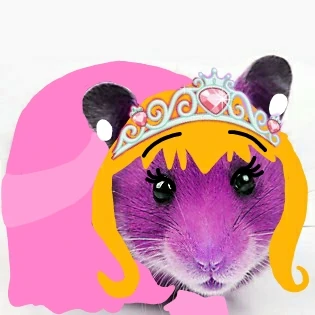 Linna Loud Hamster | Wonder Fanon Wiki | Fandom