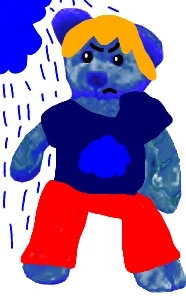 Grumpy Greg (Character) | Wonder Fanon Wiki | Fandom