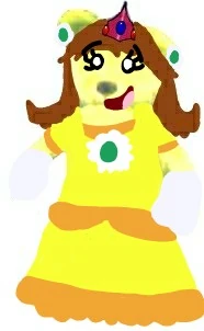 Princess Daisy Bear | Wonder Fanon Wiki | Fandom