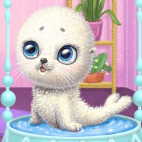 Superhero Seal | Wonder Fanon Wiki | Fandom