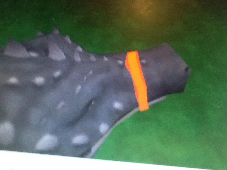 Save the crocodile | Wonder Fanon Wiki | Fandom