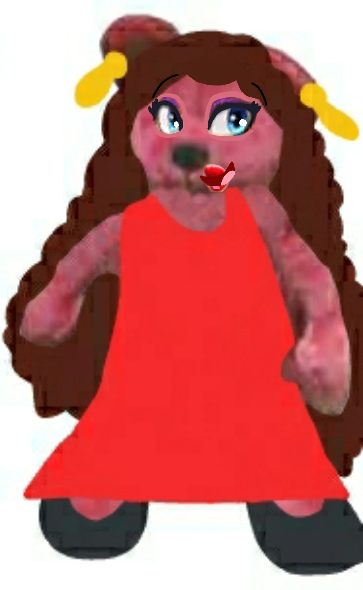 Category:Red Characters | Wonder Fanon Wiki | Fandom